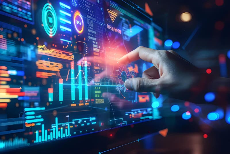 Driving Business Forward with Innovation and Technology.GenerativeAI ...