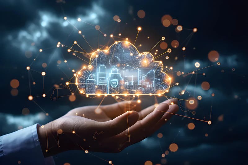 Driving Business Forward with Innovation and Technology.GenerativeAI ...