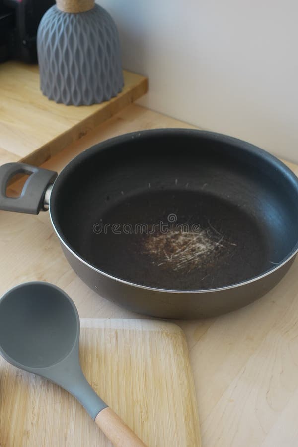 Discover Trendy Kitchenware a NonStick Frying Pan and Essential ...