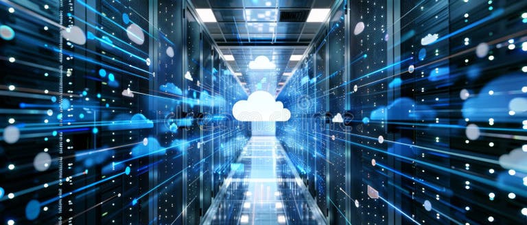 Discover Unified Management Platforms for Hybrid Cloud in Data Center ...