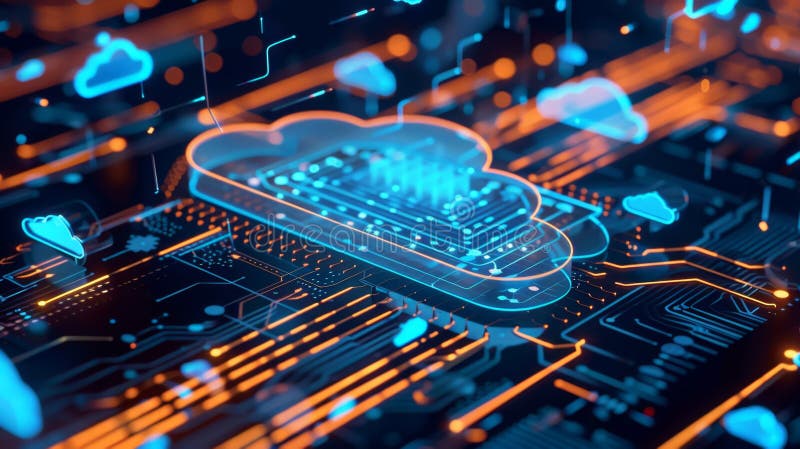 Discover Unified Management Platforms for Hybrid Clouds in a Data ...