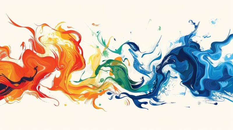 Discover a Unique Artwork Created by Many Hands Each Participant Adds ...