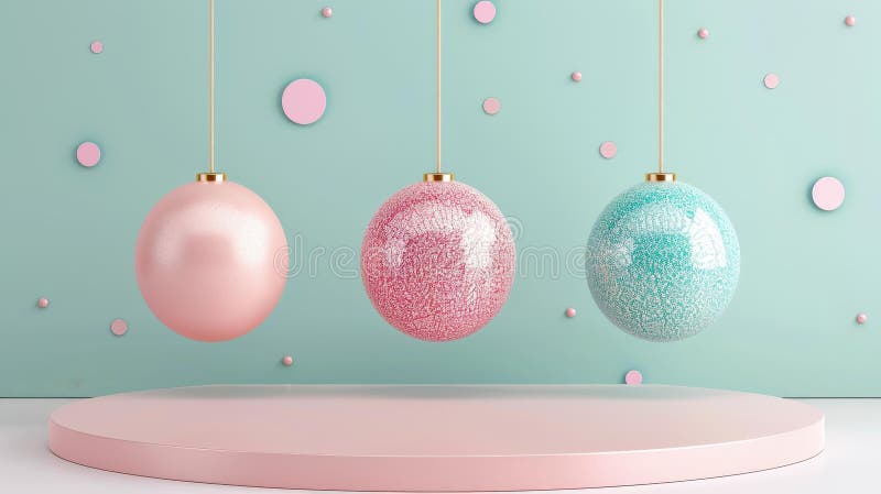 Discover Unique 3D Abstract Shapes that Float Gracefully in the Air ...