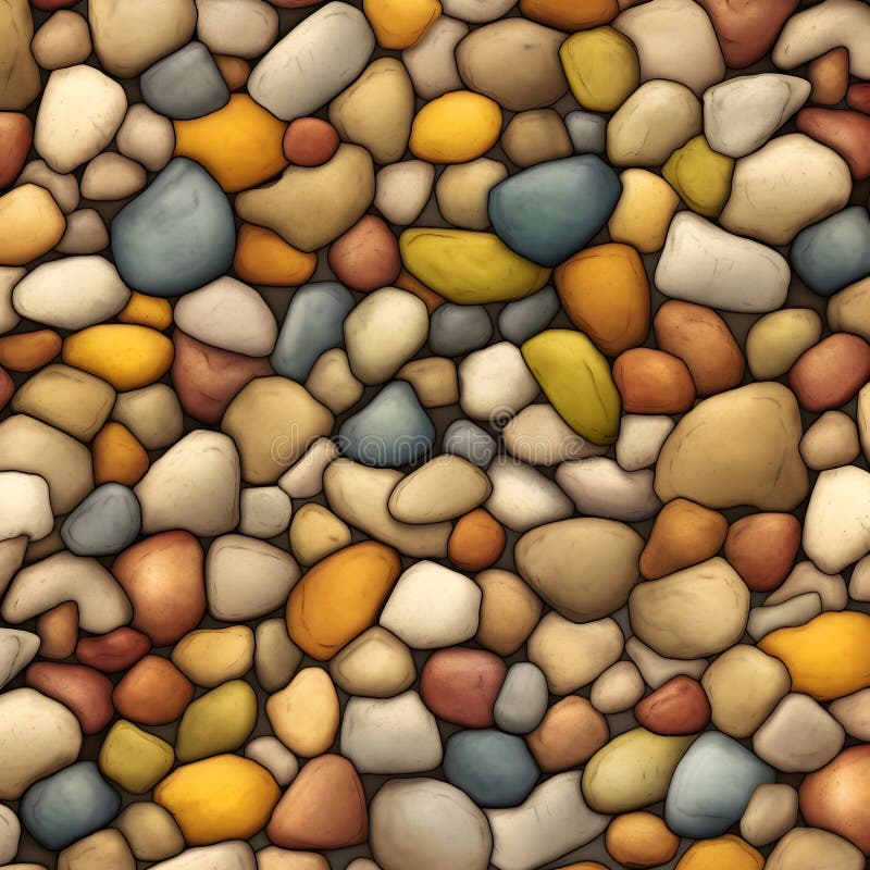 Discover a Universe of Creativity with Inspiring Stone Patterns for ...
