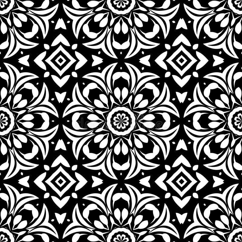 Exquisite Seamless Tile Patterns: Stunning Wall Prints, Beautiful ...