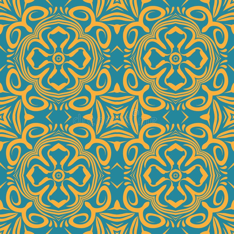 Exquisite Seamless Tile Patterns: Stunning Wall Prints, Beautiful ...