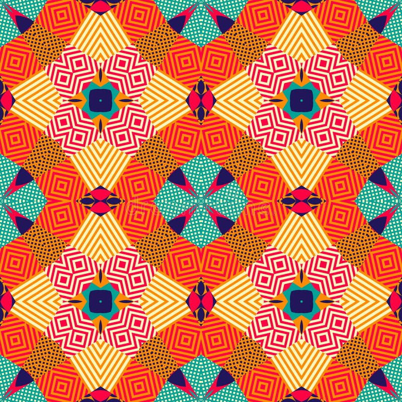 Exquisite Seamless Tile Patterns: Stunning Wall Prints, Beautiful ...