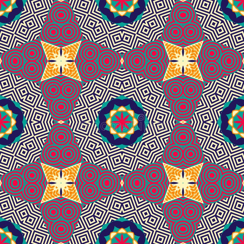 Exquisite Seamless Tile Patterns: Stunning Wall Prints, Beautiful ...