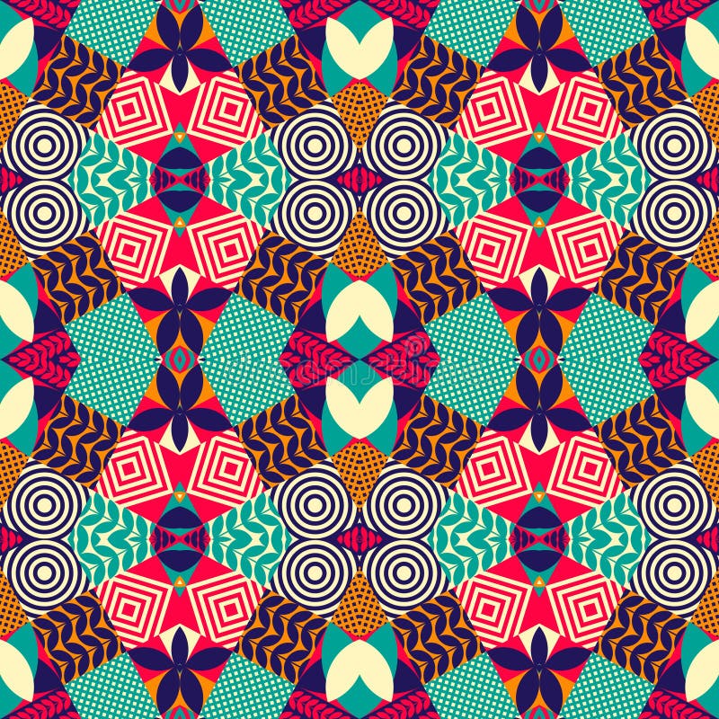 Exquisite Seamless Tile Patterns: Stunning Wall Prints, Beautiful ...