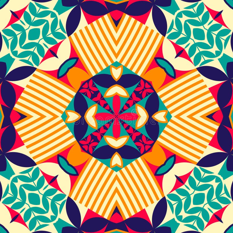 Exquisite Seamless Pattern Tile, Stunning Wall Prints, Beautiful ...