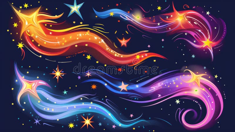 Discover a Variety of Timeless 2D Cartoon FX Effects with this ...