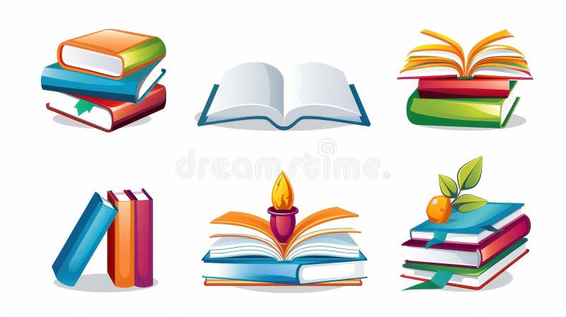 Discover a Vast Collection of Vector Logos in this Comprehensive Book ...