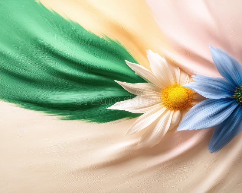 Discover Vibrant Abstract Art Celebrating Diversity and Inclusion, a ...