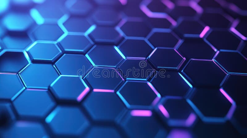 Discover a Vibrant Blend of Technology and Science through this ...