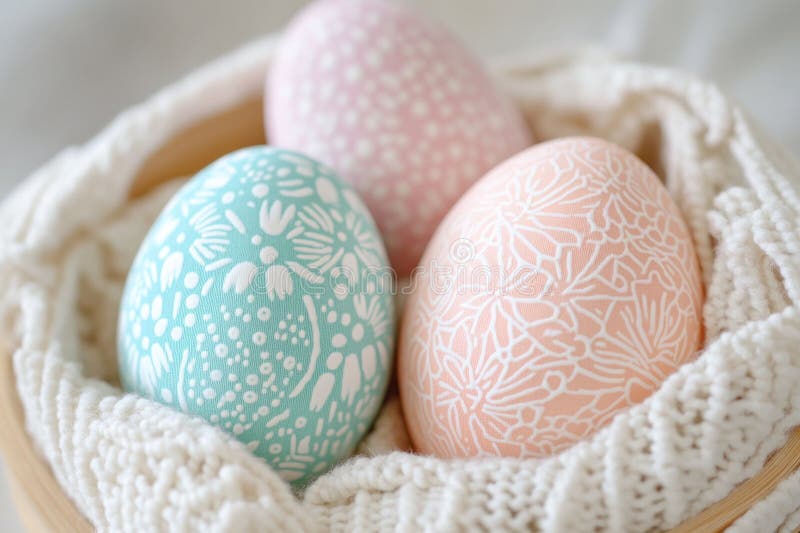 Discover Vibrant and Festive Joy with Colorful Surprise Easter Eggs ...