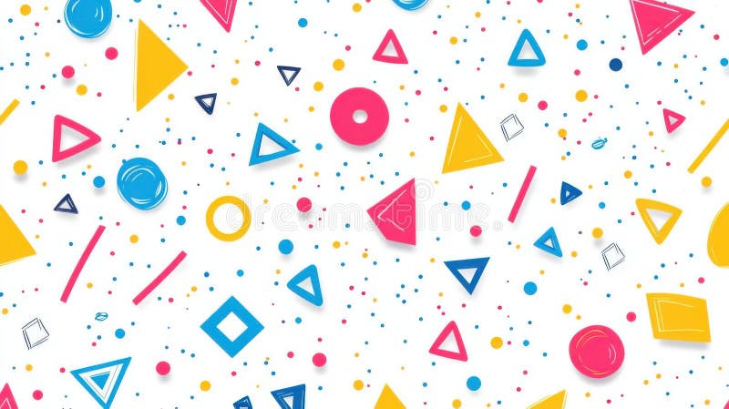 Discover Vibrant Shapes, Geometric Patterns in Playful Colors. Bold ... Discover Vibrant Shapes, Geometric Patterns in Playful Colors. Bold ...