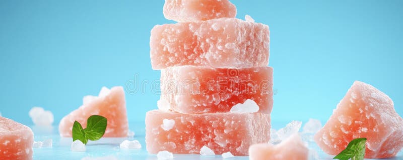 Discover the Vibrant Taste of Frozen Fruit, Perfectly Preserved through ...