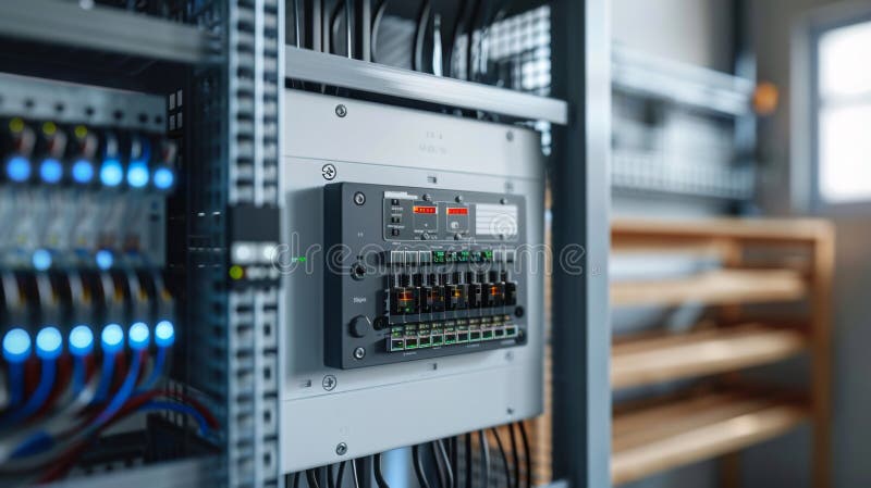 Control Box Stock Illustrations – 28,245 Control Box Stock ...