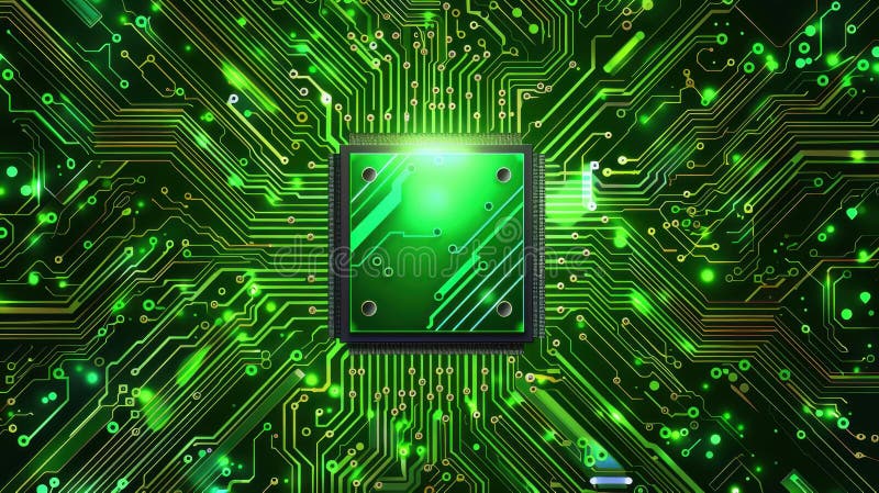 Discover the World of Digital Technology, Where Circuits, Computers ...