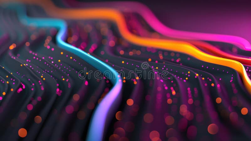 Discover a World Where Information Travels at the Speed of Light. Dive ...