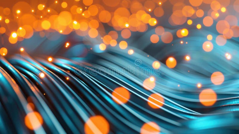 Discover a World Where Information Travels at the Speed of Light. Dive ...