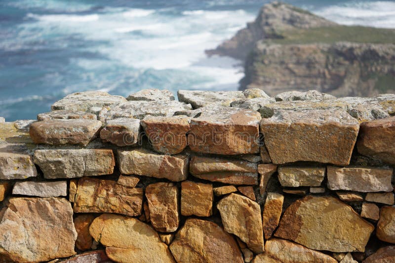 Wall stock photo. Image of good, wall, discovered, cliff - 154830796