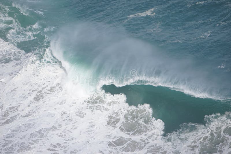 Wave stock image. Image of dangerous, discovered, africa - 154830743