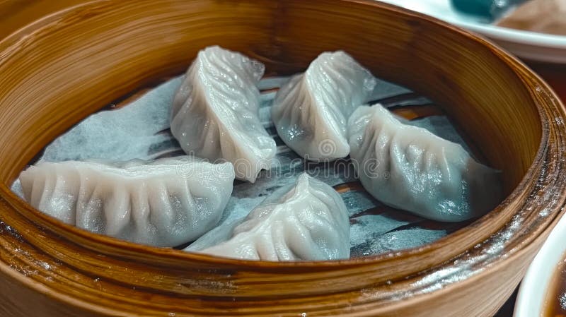 Discovering the Art of Dumpling Making in a Traditional Chinese Setting ...