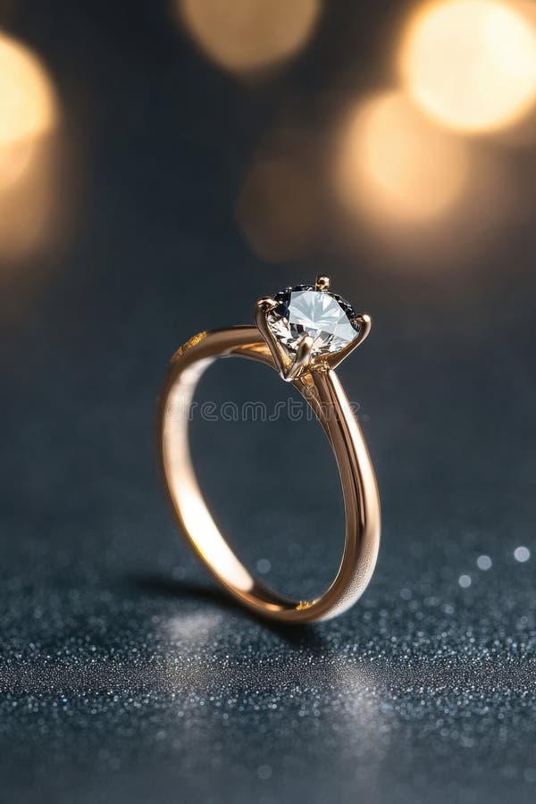 Discovering Elegance in a Dramatic Black Diamond Engagement Ring with ...