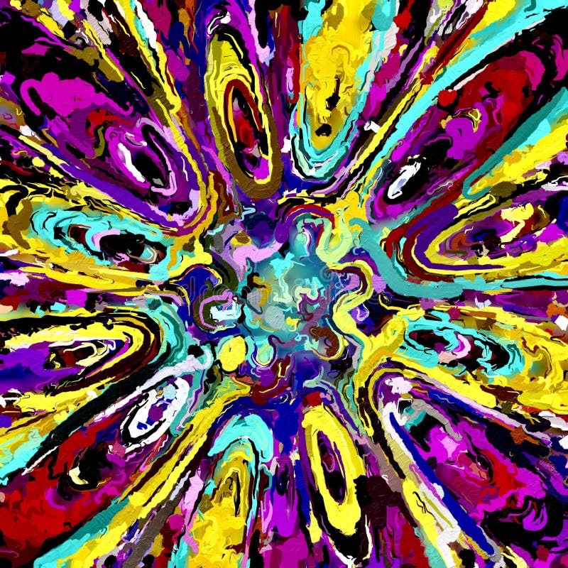 Discovering the Enchanting World of Line Based Background Artistry ...