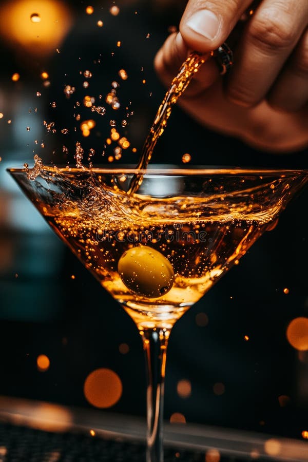 Discovering the Essence of Classic and Modern Cocktails in the ...