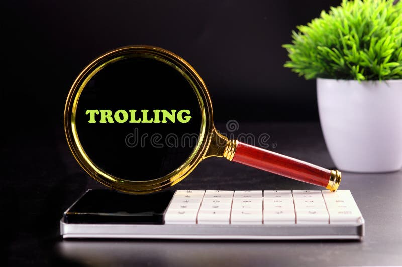 Discovering the Impact of Trolling on Social Media through Digital ...