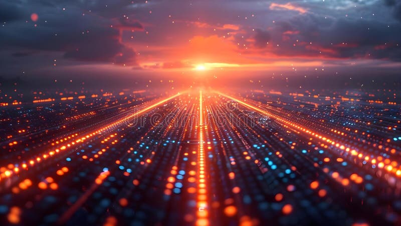 Discovering Insights from Digital Data through Rhythmic Patterns and ...