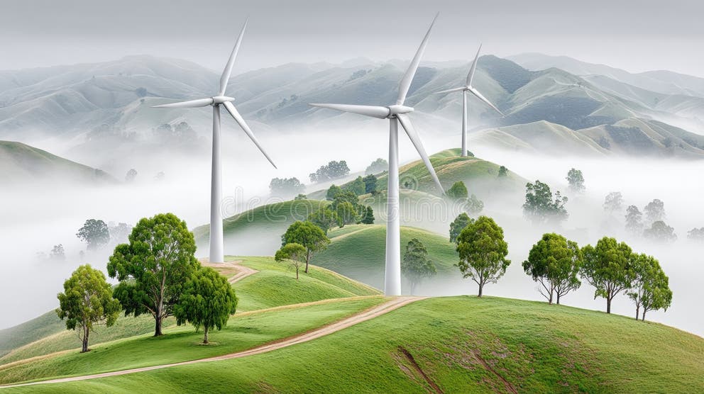 Discovering the Interplay between Trees, Hills, and Environmental ...