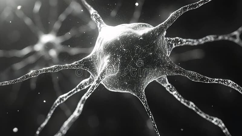 Discovering the Intricate Structure and Function of Neurons Under a ...