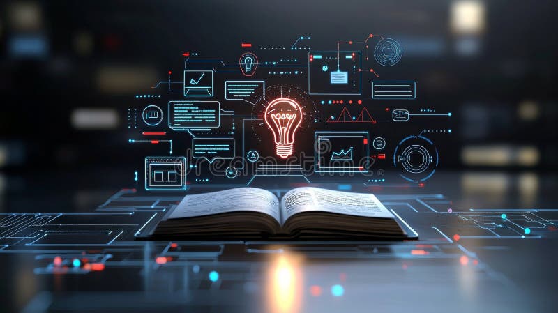 Discovering Knowledge and Inspiration: the Symbolic Representation of ...