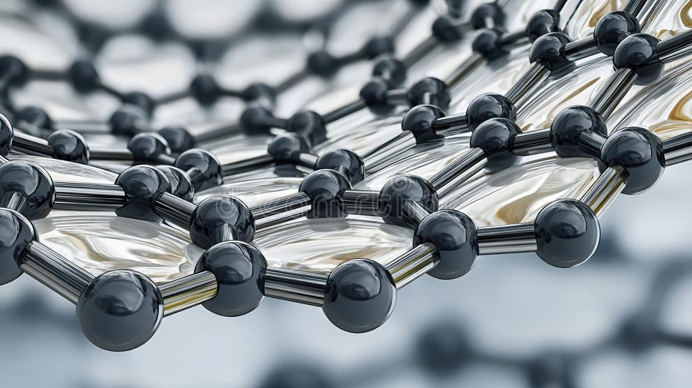 Discovering the Magic Angle of Graphene for Advanced Material ...