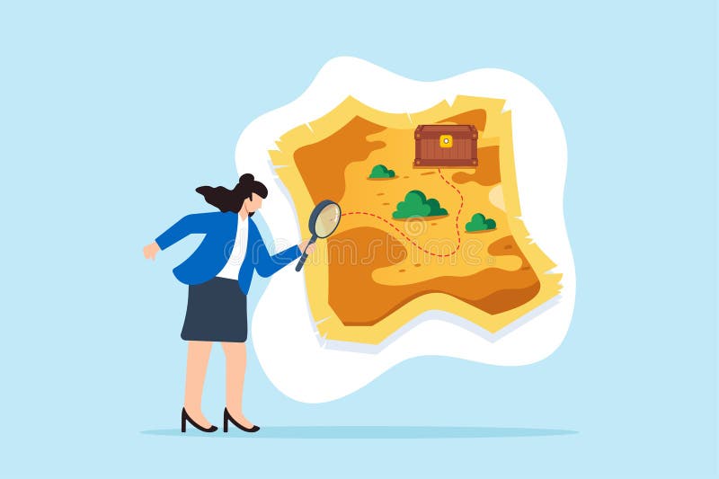 Discovering Market Opportunities, Strategic Exploration, Insightful ...