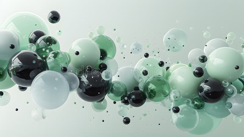 Discovering the Movement of Abstract Spheres in Artistic Creations ...