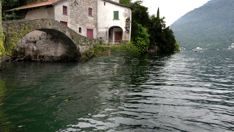 Discovering the Orrido Di Nesso, an Enchanting Journey Stock Footage ... Discovering the Orrido Di Nesso, an Enchanting Journey Stock Footage ...