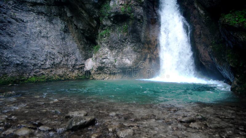 Discovering the Pison Waterfall, a Hidden Jewel in the Sole Valley ...