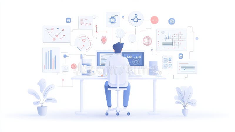 Discovering the Role of an Optimized Technical Support and Customer Service Operator in a ...