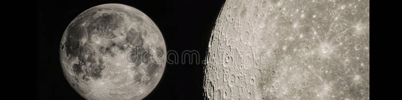 Discovering Secrets of the Hidden Side of the Moon Illuminated by ...