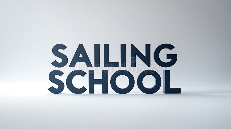 Discovering Skill and Adventure at Sailing School in a Coastal Setting ...