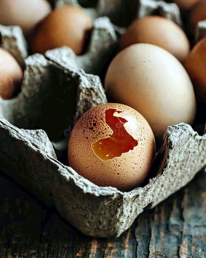 Discovering the Unique Characteristics of Pasteurized Eggs for Culinary ...