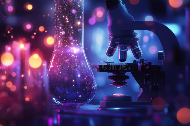 Discovering the Universe through Scientific Exploration and Advanced ...