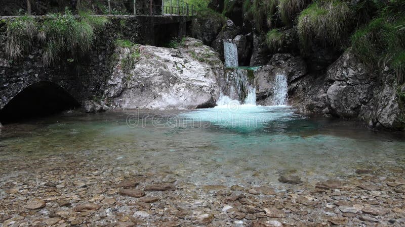 Discovering the Vertova Valley Waterfalls, an Unforgettable Excursion ...