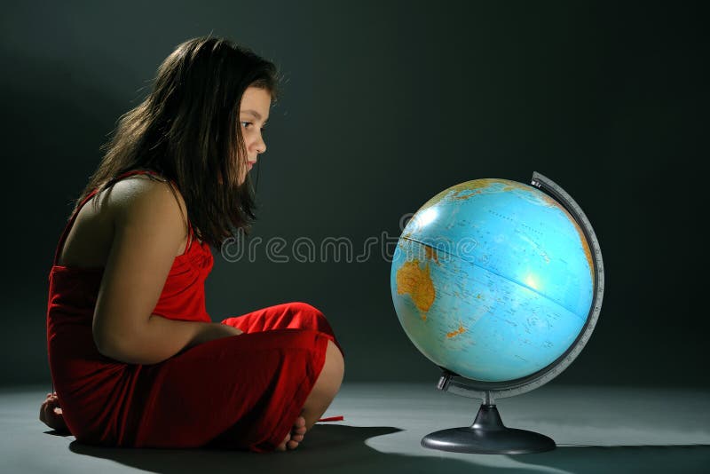 Discovering World Picture. Image: 8556558