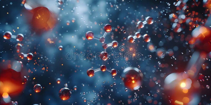 Discovering the World of Molecules through Visual Guides and Scientific ...