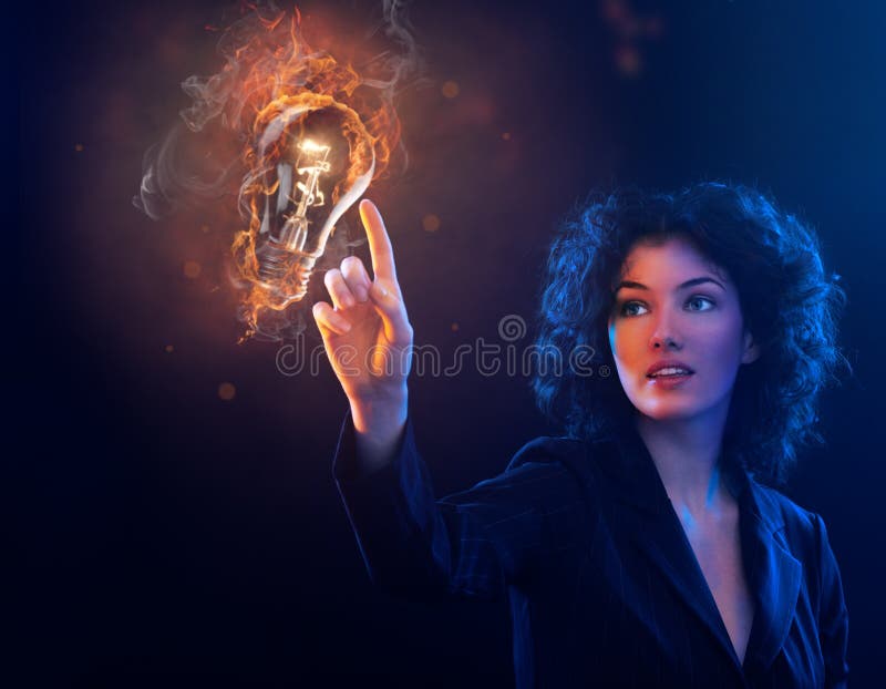 Discovery stock photo. Image of breakthrough, invention - 33238864